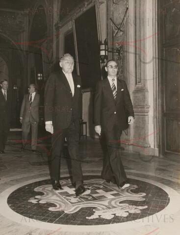 Presidents of Malta - Dr Anton Buttigieg - Letters of Credence - United ...